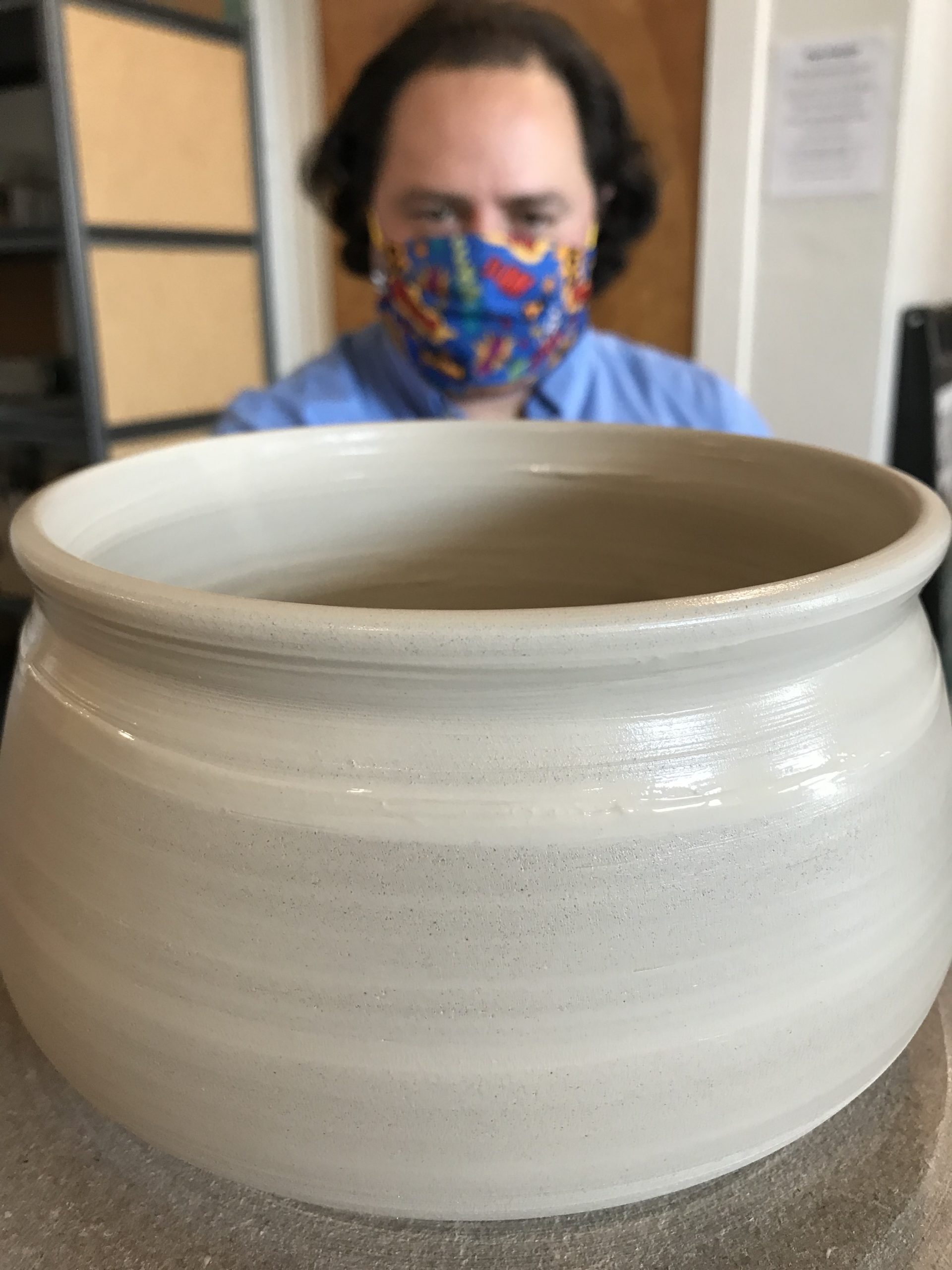 Calapooia Clay – Albany Pottery Studio