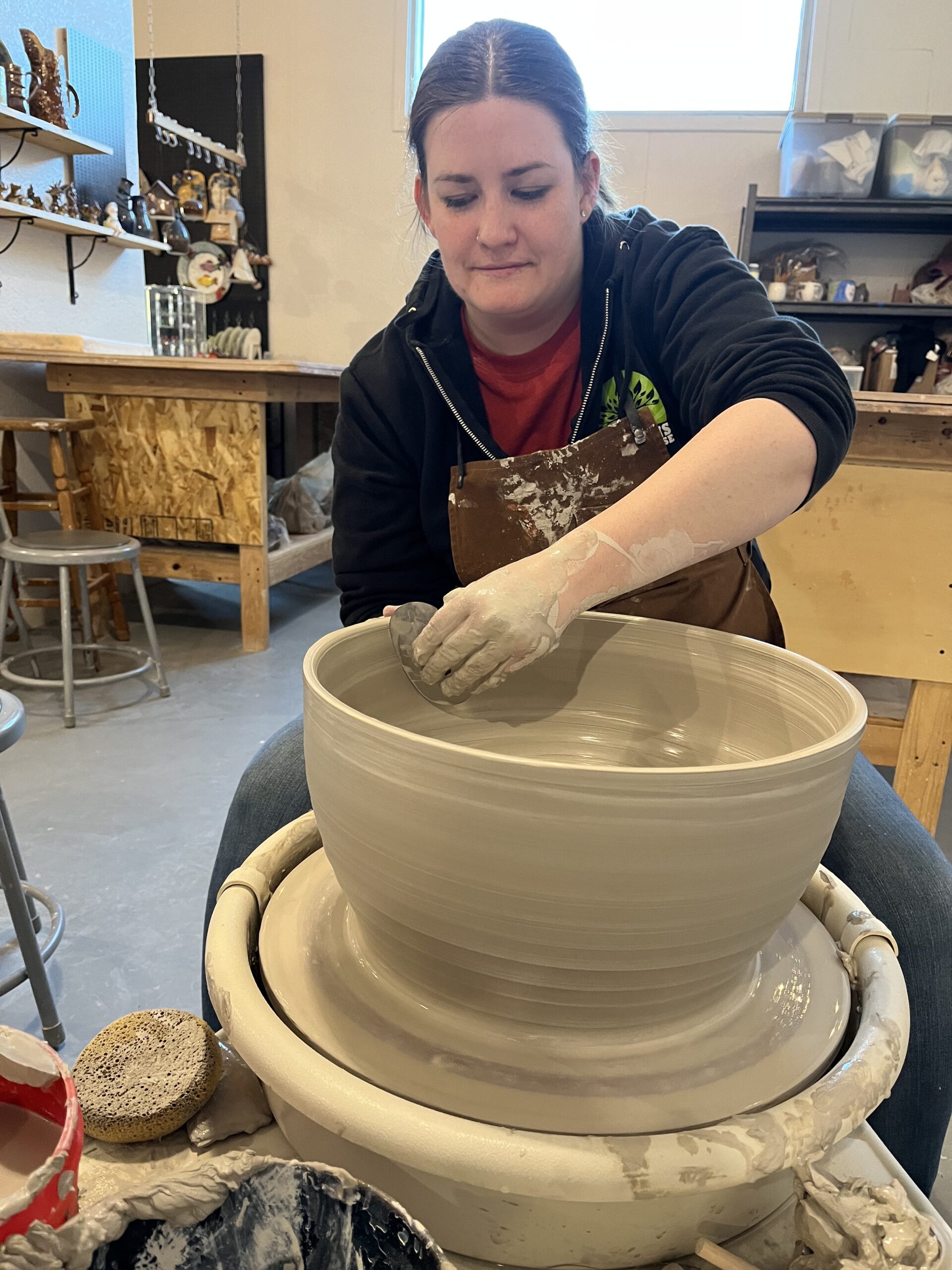 Welcome - Calapooia Clay LLC